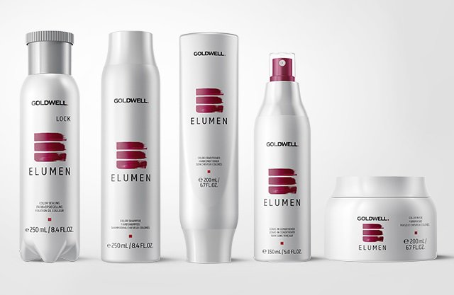 Goldwell Elumen Color