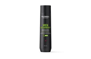 Men's shampoo for dandruff store