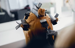 COLOR MORPHING SERVICE