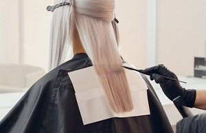 Goldwell COLOR WASHING SERVICE