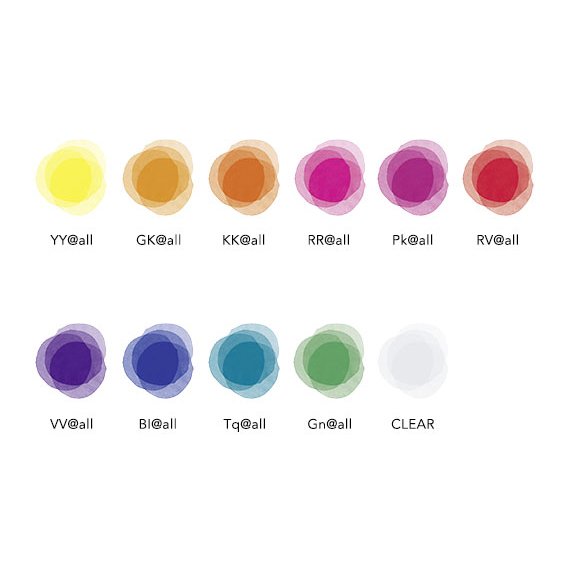 Elumen Color Chart Hot Mess Elumen Tq@ Please Help : R/FancyFollicles