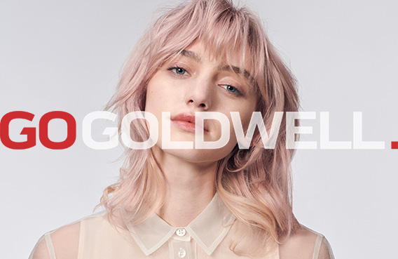 logo goldwell