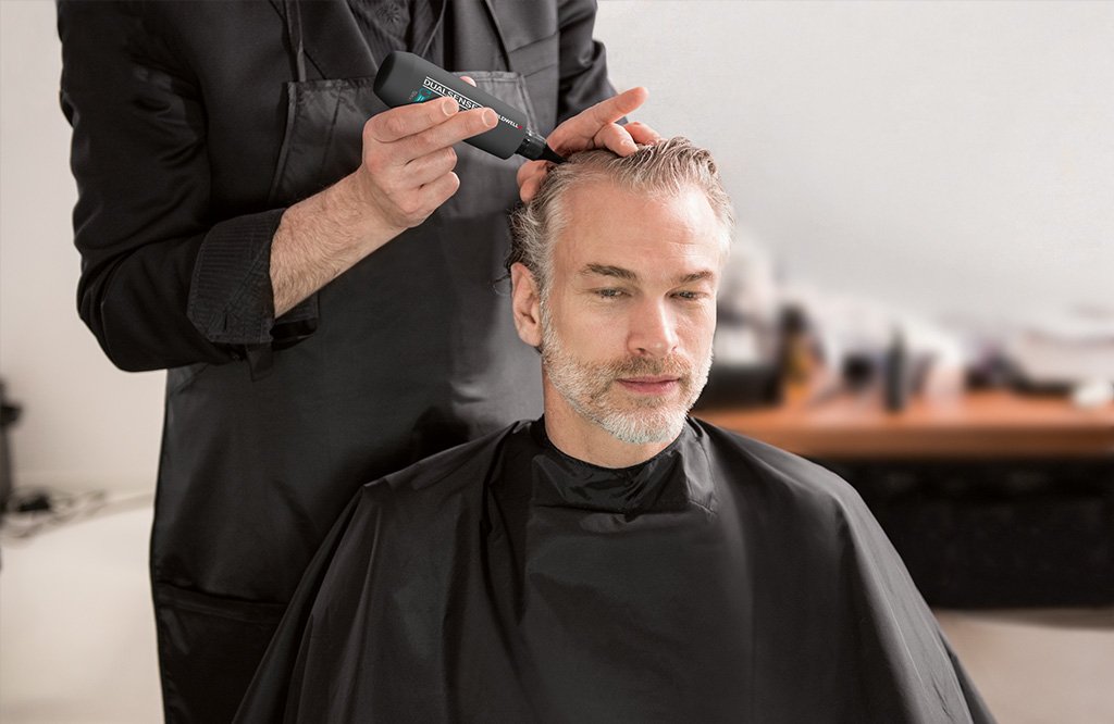 Achieve the Perfect Look: Color Highlights for Men Explained - Nanojury