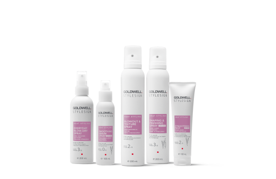 Thermal Styling The New @k18hair HeatBounce Conditioning Heat