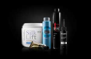 Goldwell SYSTEM RANGE