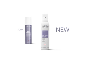 Goldwell StyleSign Smooth Products