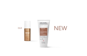 Goldwell StyleSign Texture Products