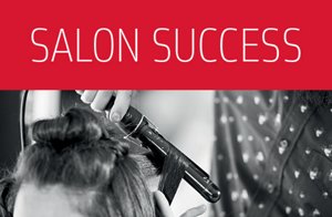 Goldwell Salon Success