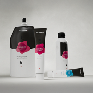 Salon Quality Professional Hair Color Portfolio | Goldwell UK