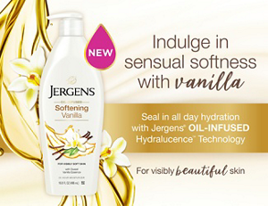 Jergens® Lotion, Moisturisers & Skin Care – Jergens®