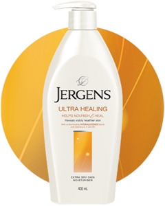 JERGENS® Skin Care Product Line - Jergens®