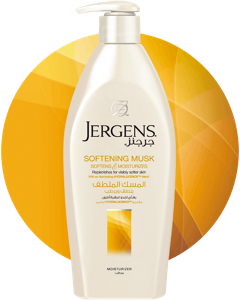 Jergens Skin Care Product Line - Jergens