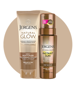 Jergens Lotion, Moisturizers & Skin Care Official Site
