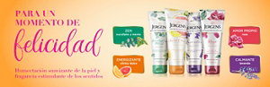 Jergens Lotion, Moisturizers & Skin Care Official Site