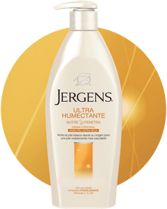 Jergens Lotion, Moisturizers & Skin Care Official Site