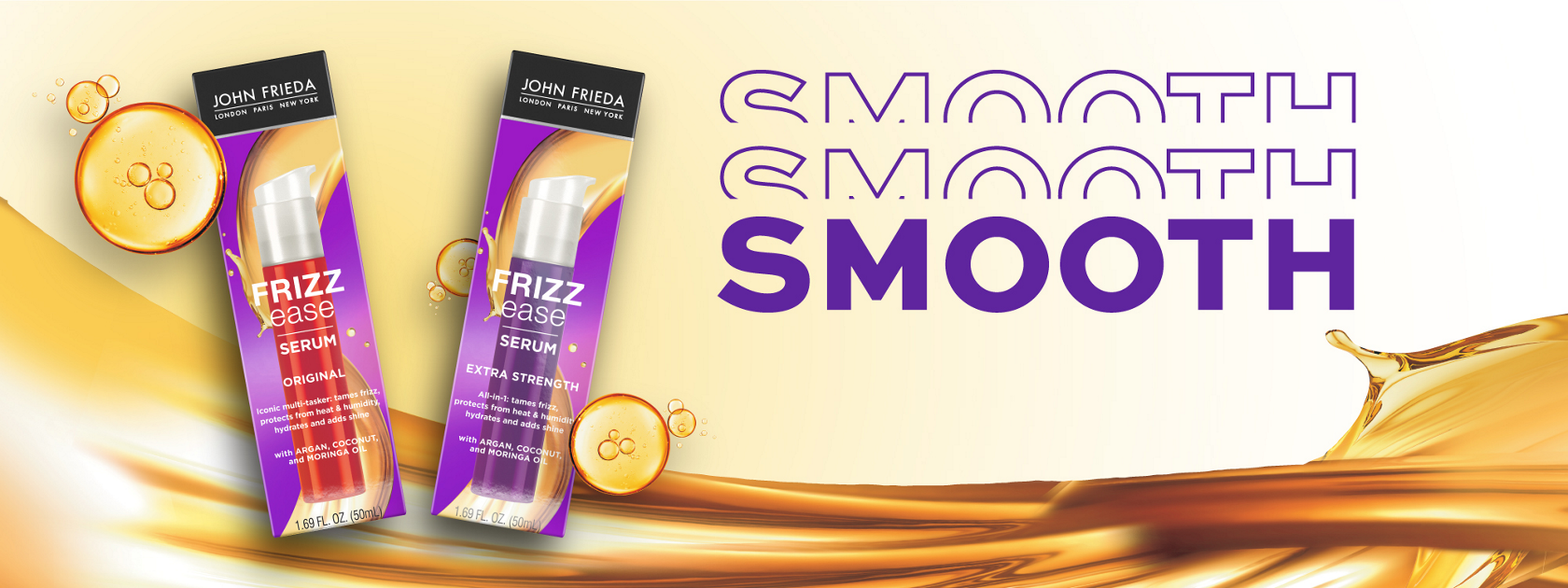 frizz ease vegan
