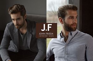 John Frieda Haarpflege und Haarpflegeprodukte | John Frieda
