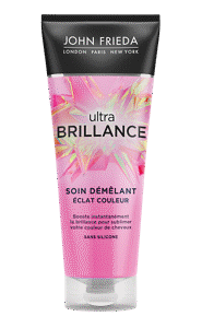 Ultra Brillance – Pour une Brillance Instantanée | John Frieda
