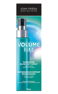 Volume Lift - Hair Volumising Products | John Frieda