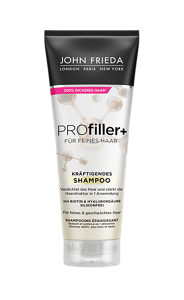 PROfiller+ | John Frieda