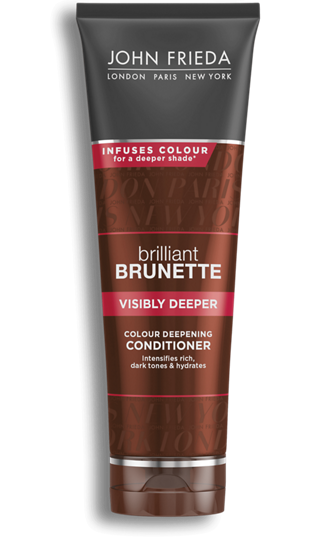 john frieda colour chart