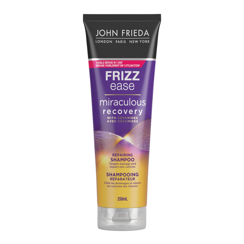 John frieda frizz ease shampoo store