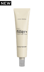 PROfiller+ Hair Growth Scalp Serum | John Frieda