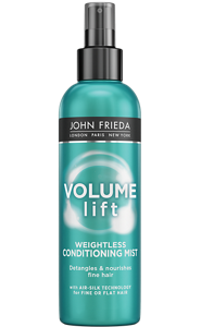 Volumizing Hair Care Products for Fine Hair | John Frieda Volume Lift