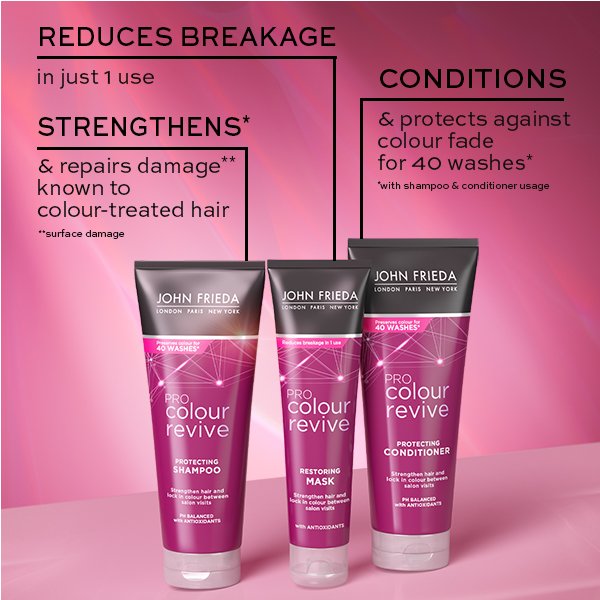john frieda revive