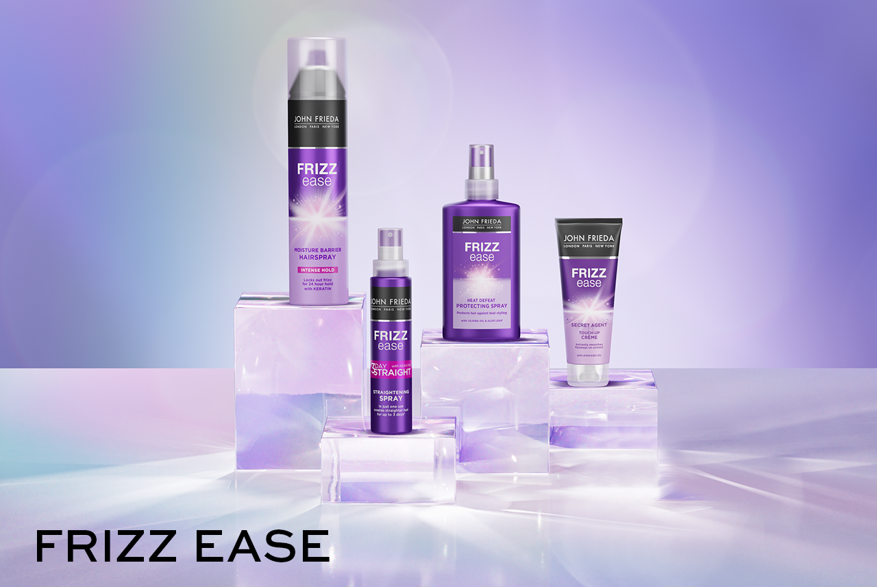 frizz ease uk
