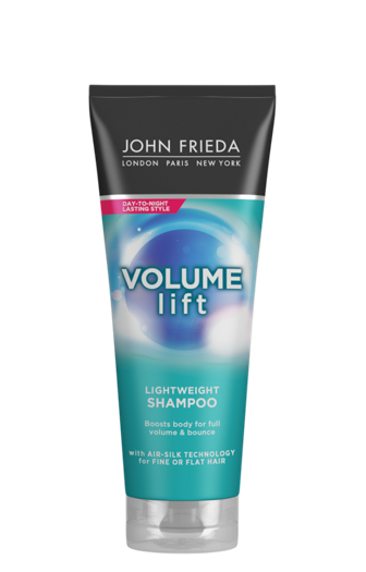 john frieda volume boost