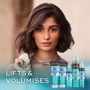 John frieda luxurious volume store