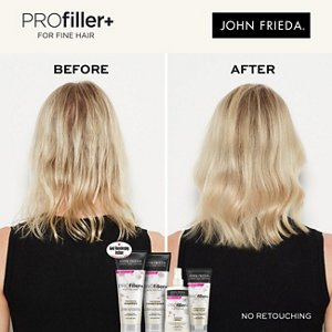 PROfiller+ Thickening Shampoo | John Frieda