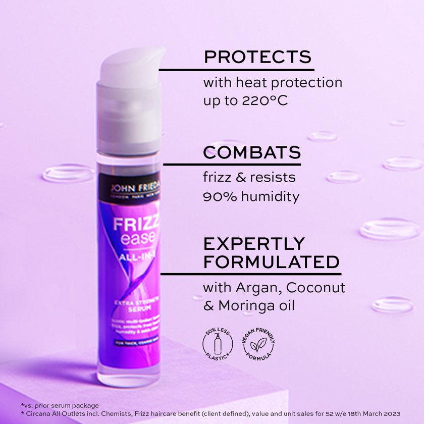 frizz ease uk