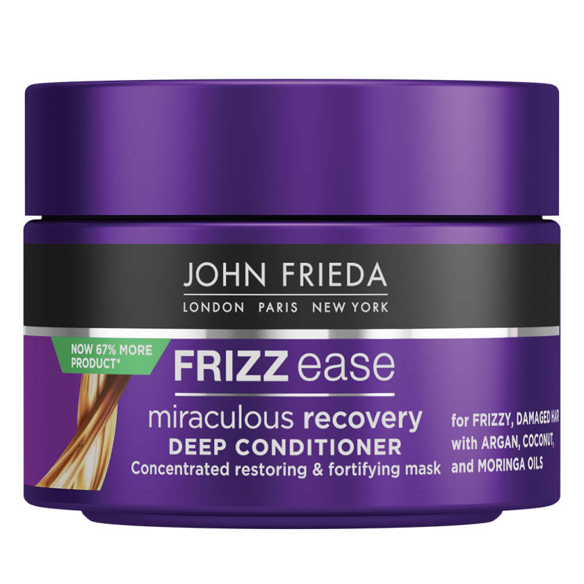 John Frieda Logo Hair Care Products – John Frieda Products | John