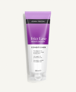 Infinite Smooth | Experience Smooth, Glossy, Frizz-Resistant Hair