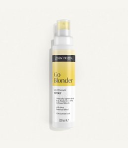 Go Blonder Controlled Lightening Spray
