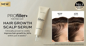 John Frieda Hair Care & Hair Styling Products | John Frieda