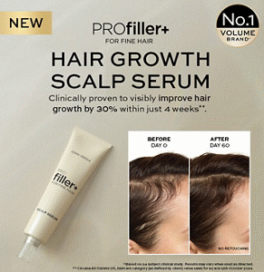 John Frieda Hair Care & Hair Styling Products | John Frieda