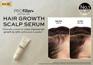 John Frieda Hair Care & Hair Styling Products | John Frieda
