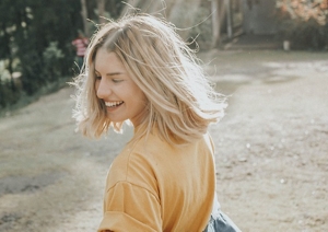 How to get Voluminous, Fluffy Hair | Fluffy Hair Tutorial