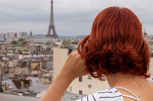 10 Red Hair Colours To Suit Your Skin Tone | Shades of Red Hair