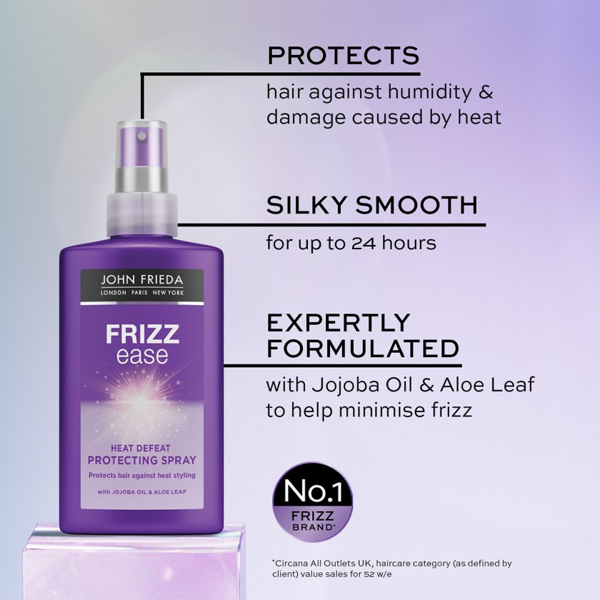 frizz ease uk