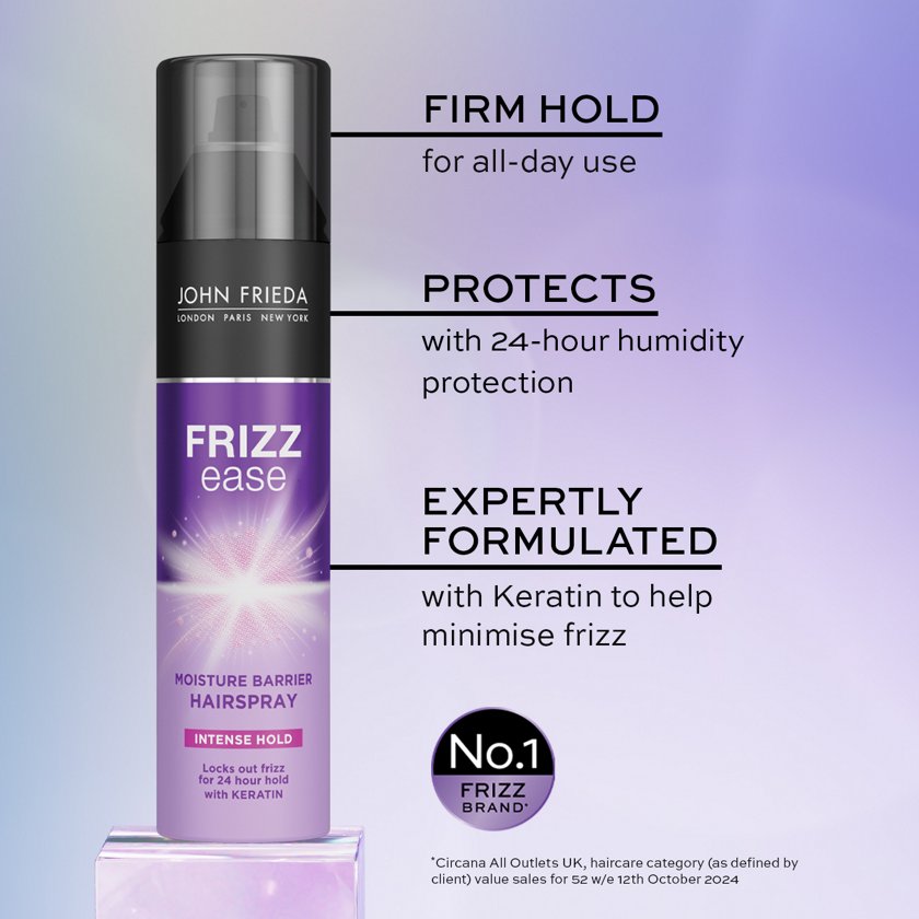 frizz ease uk