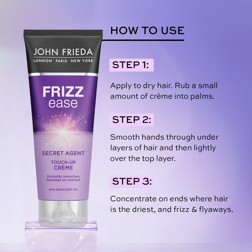 frizz ease uk
