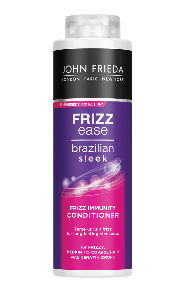 john frieda 500ml