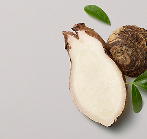 Natural Hair Mask For Fine Hair | 100% Vegan & Sulfate Free