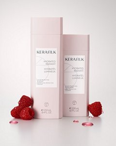 KERASILK | Science: Vegan biomimetic silk