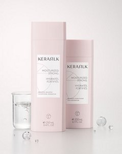 KERASILK | Science: Vegan biomimetic silk