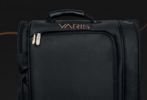 VARIS - Professional Hair Stylist Tools